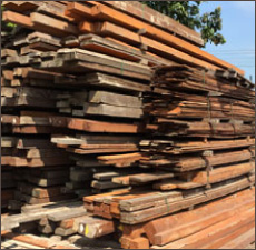 Lapok Belian Timber Sdn. Bhd. | Lapok Belian Timber Company