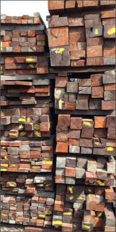 Lapok Belian Timber Sdn. Bhd. | Lapok Belian Timber Company