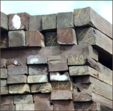 Lapok Belian Timber Sdn. Bhd. | Lapok Belian Timber Company