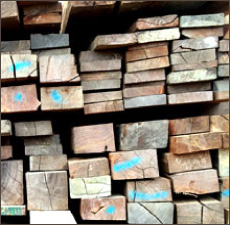 Lapok Belian Timber Sdn. Bhd. | Lapok Belian Timber Company